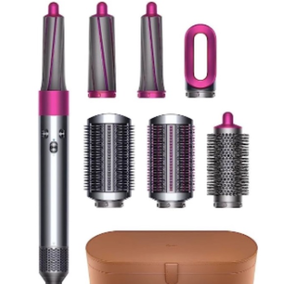 Dyson | Hair | Dyson Airwrap St Generation Complete Styler | Poshmark